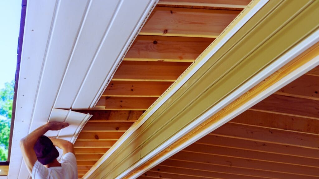 UPVC vs PVC Soffit Boards: Key Differences and Which One to Choose ...